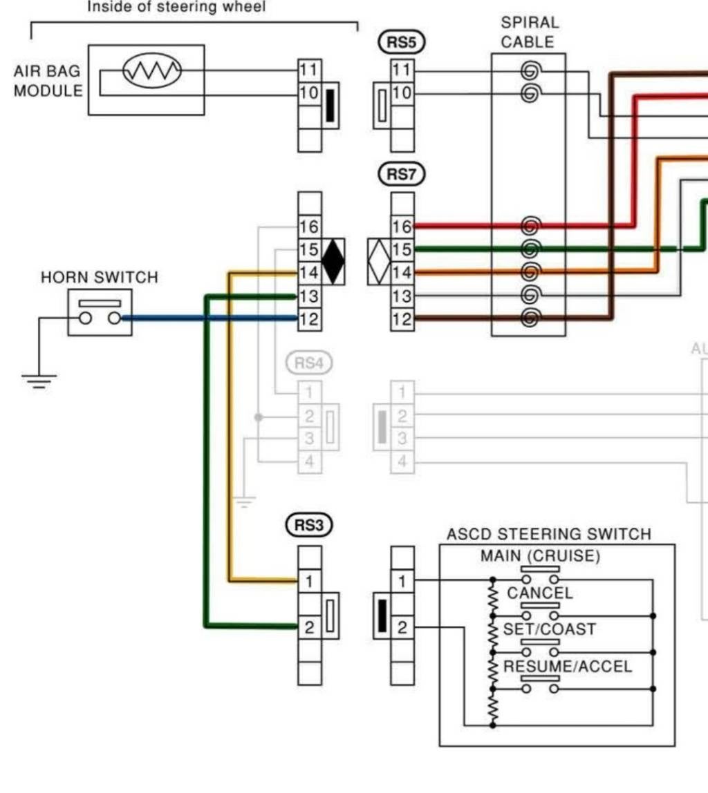 DIY Retrofit Audio Steering Wheel Controls | Page 6 | Patrol 4x4 ...