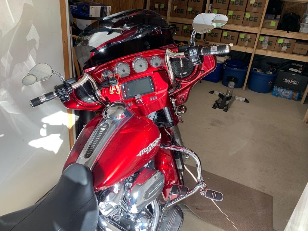 Anyone have hogworkz experience? | Harley Davidson Forums