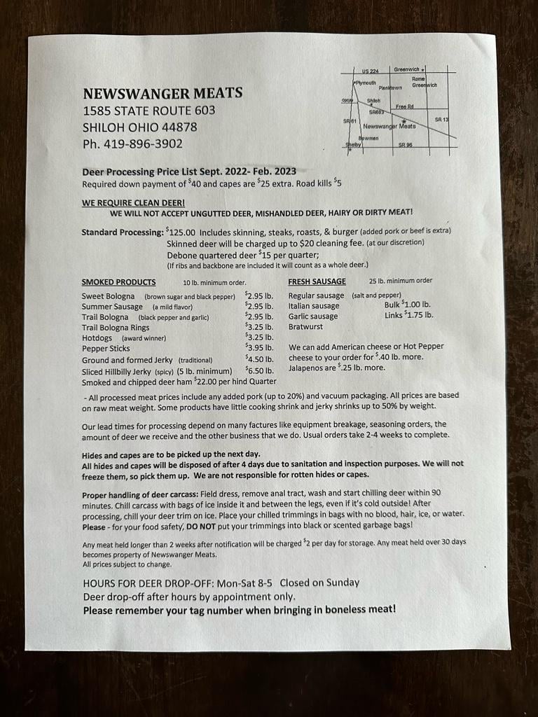 2022 Ohio Rut Update Board | Page 79 | Archery Talk Forum