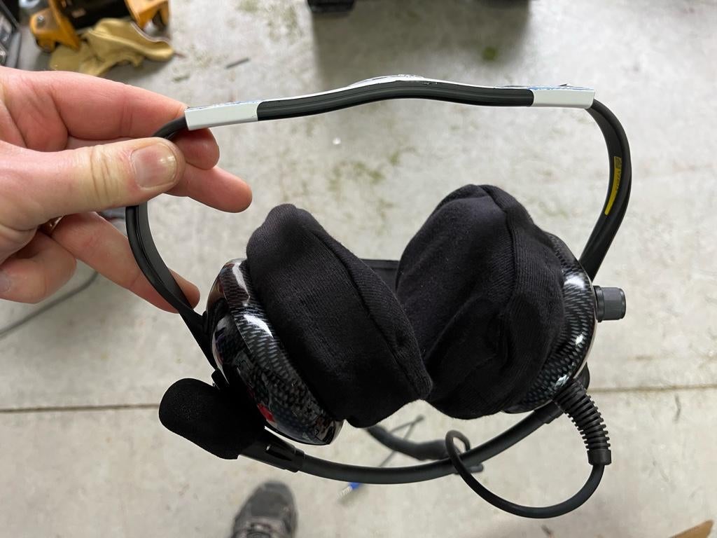 Rugged Radio Intercom System | Polaris General Forum