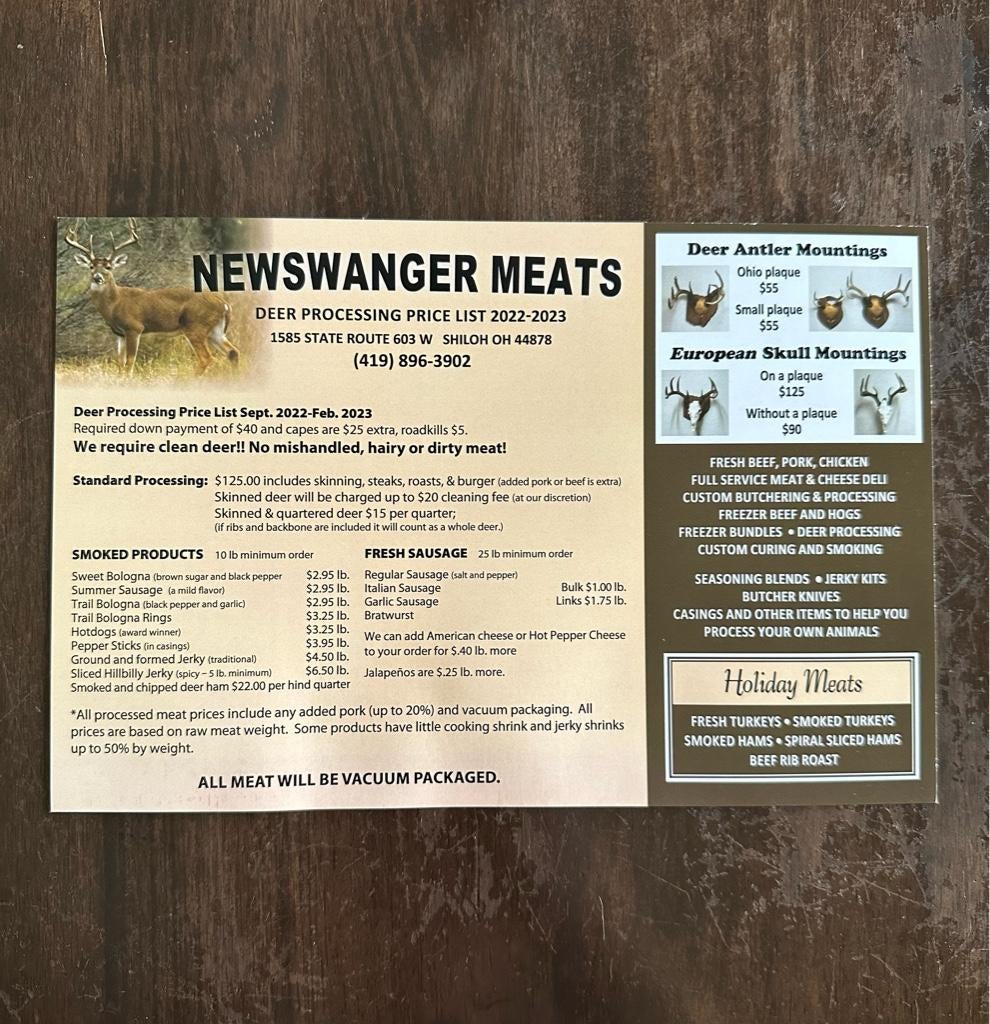 2022 Ohio Rut Update Board | Page 79 | Archery Talk Forum