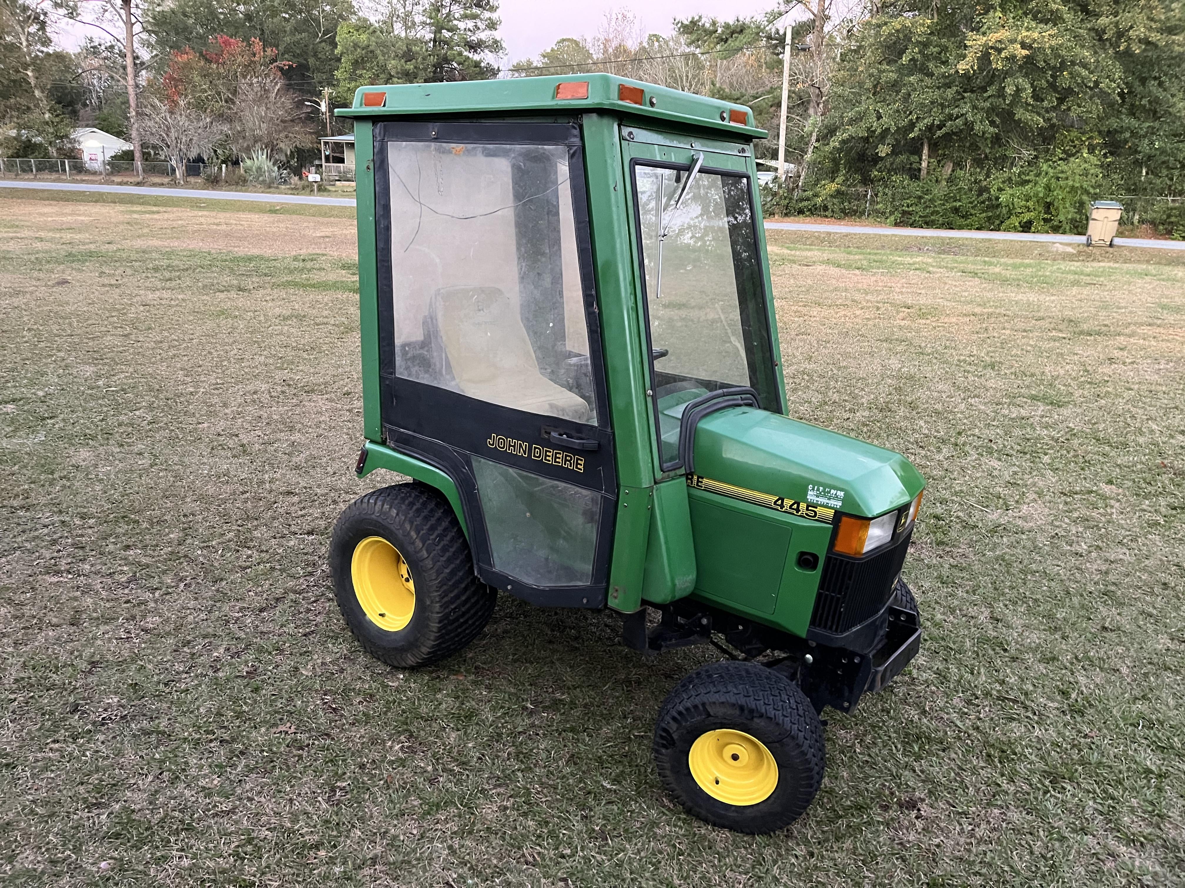$1200 OBO 4X5 Femco cab | Weekend Freedom Machines