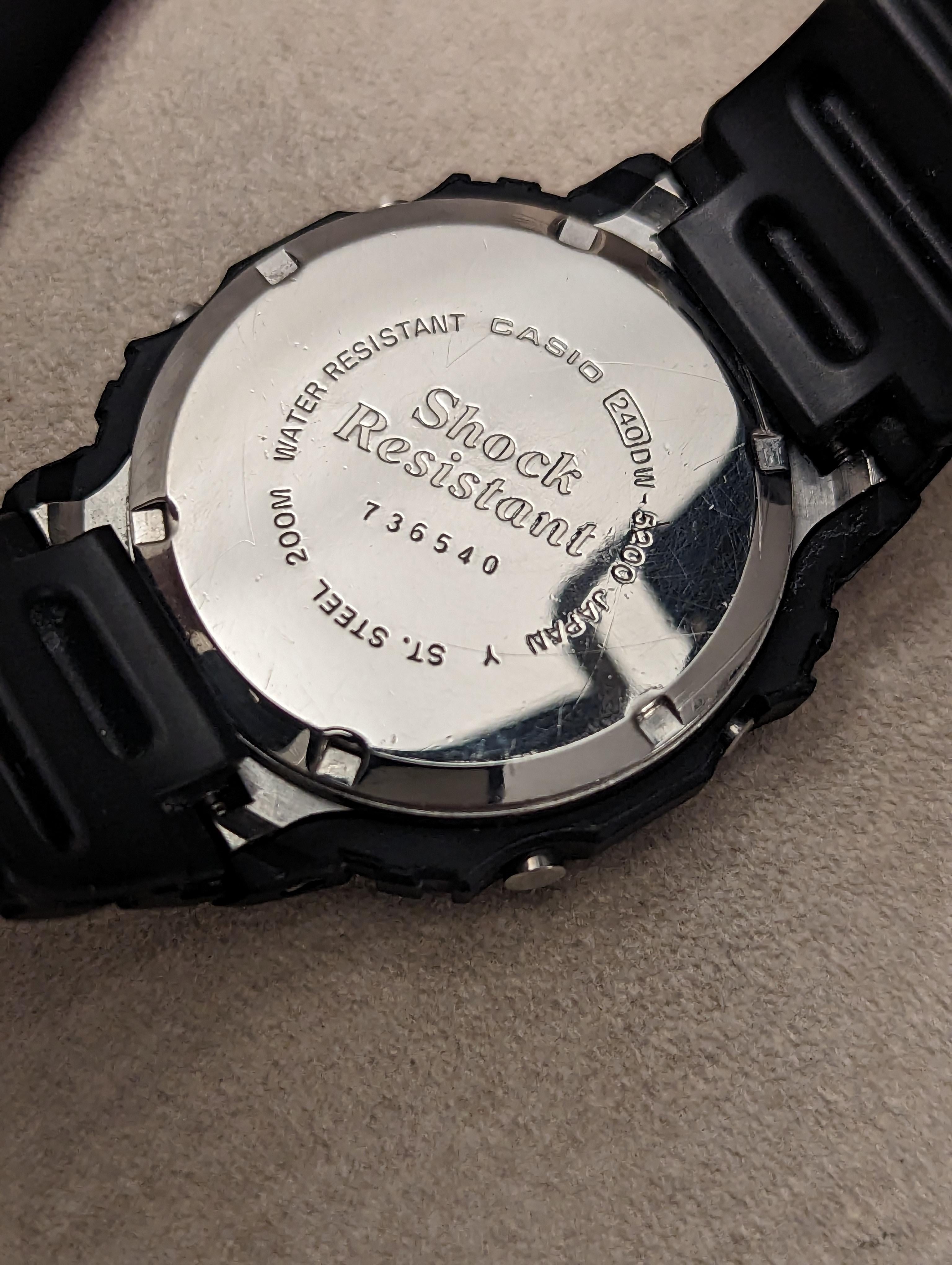 WRUW Wednesday, DEC 14th 2022 | WatchUSeek Watch Forums
