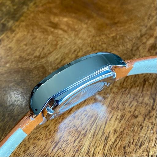 SOLD: Glycine ALTUS Automatic Chronograph - Tonneau Case - RARE ...