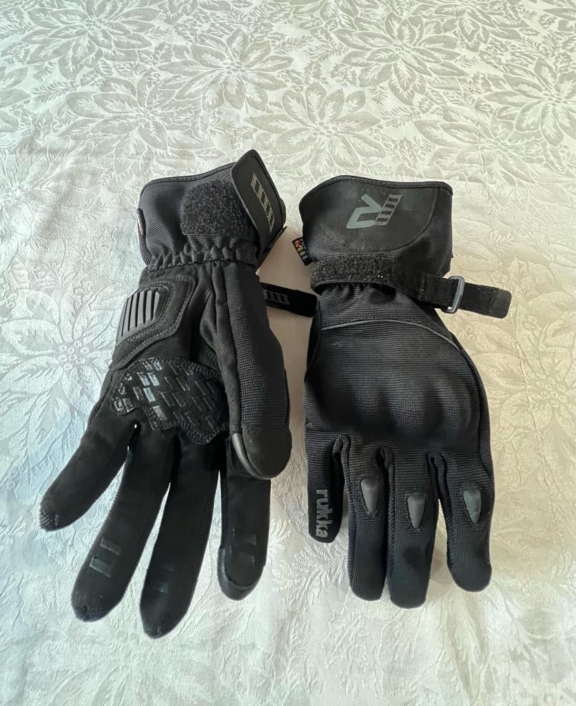 Rider Gear - review / updates | BMW R1200R Forum