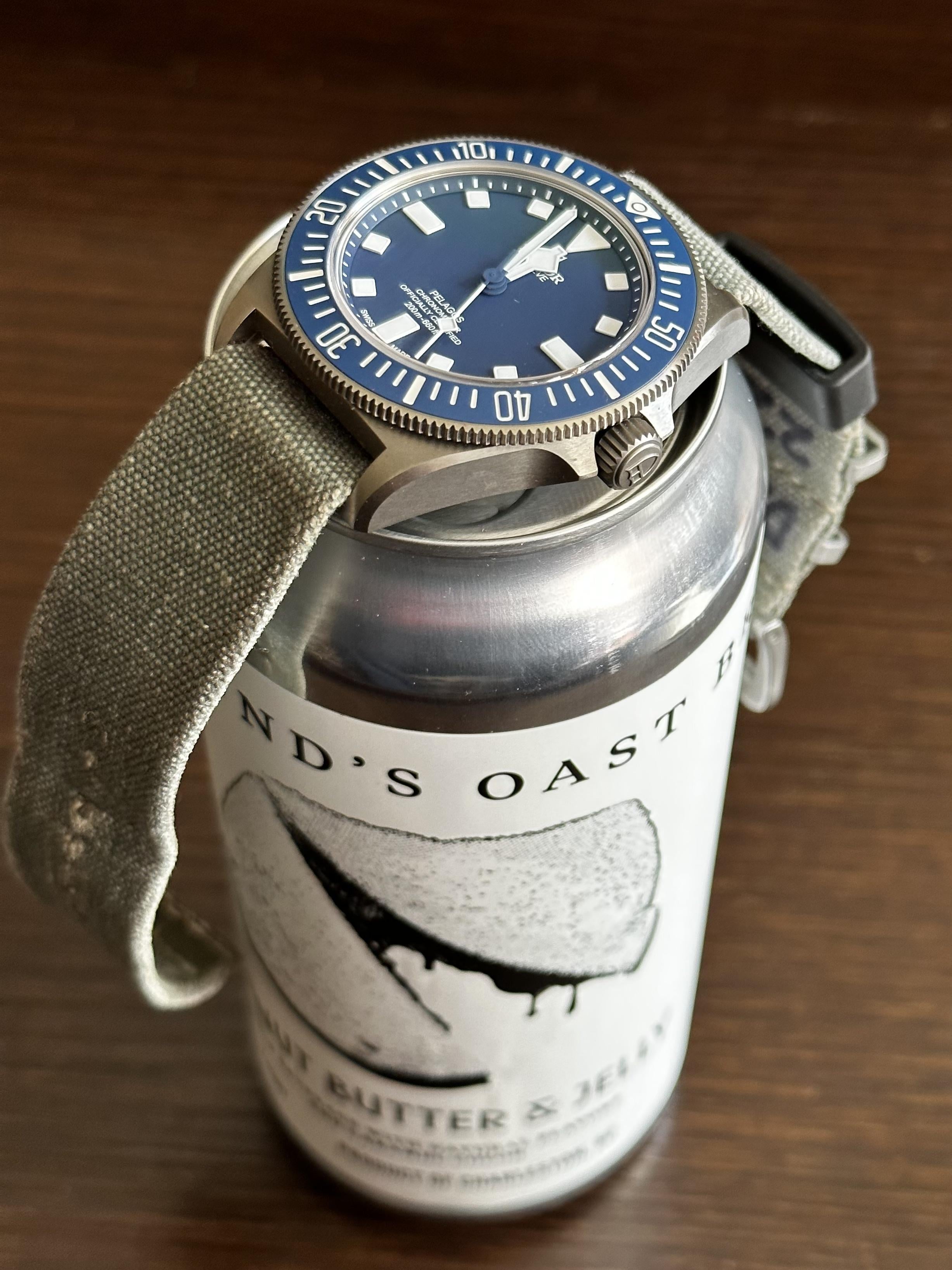 Watches and Beer | Page 26 | WatchUSeek Watch Forums