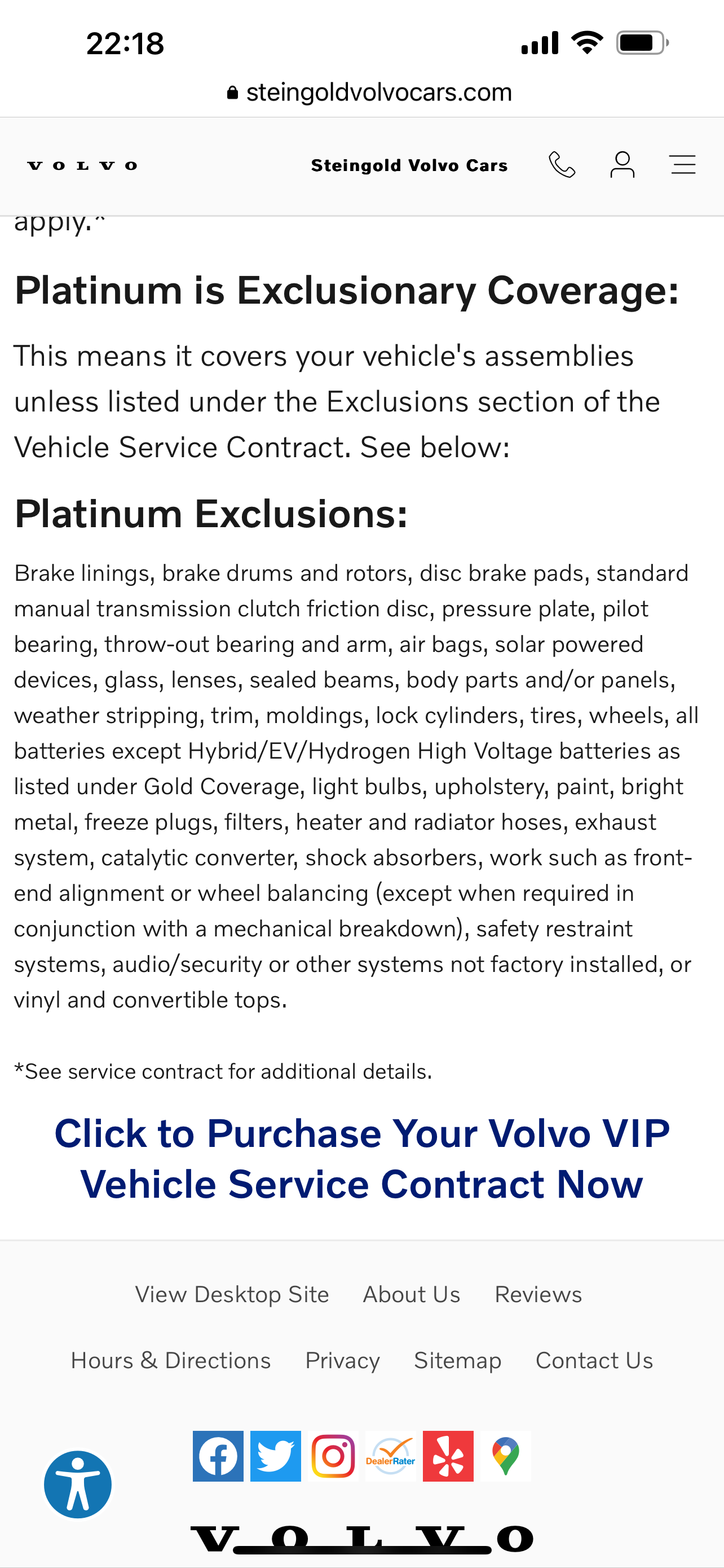 Activity Key | SwedeSpeed - Volvo Performance Forum