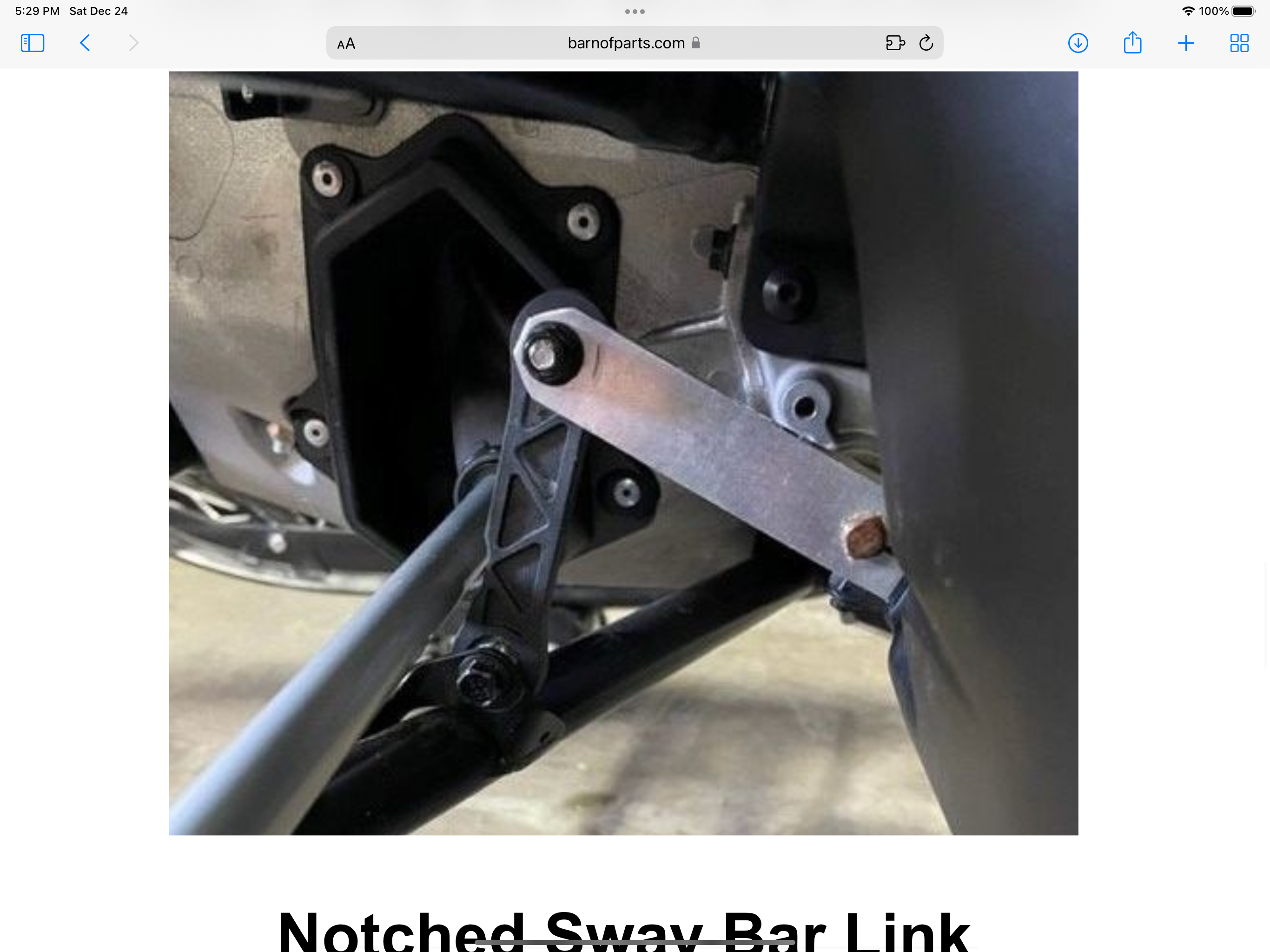 Mechanical Power Steering | Page 6 | Ski-Doo Snowmobiles Forum