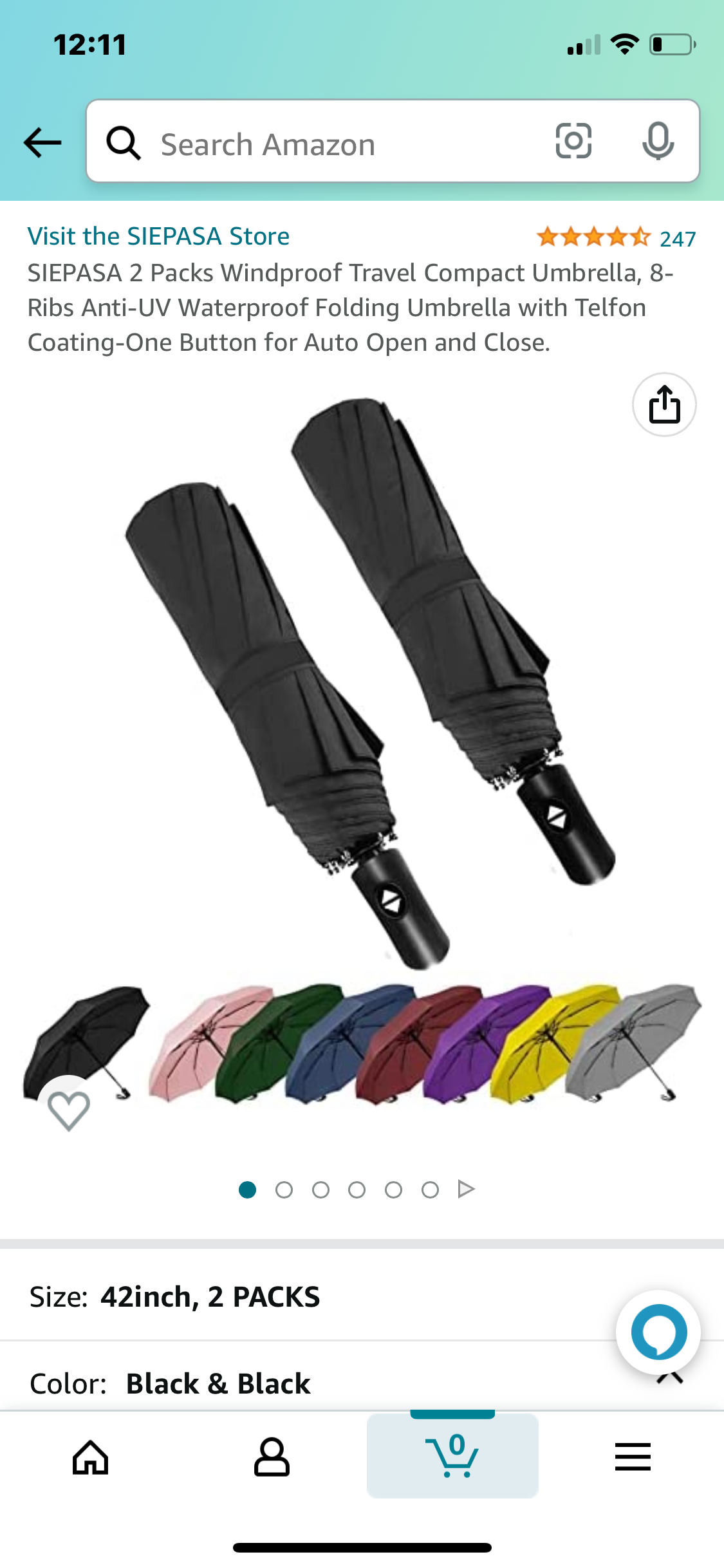 Dumb question, Umbrella holder | Cadillac Owners Forum