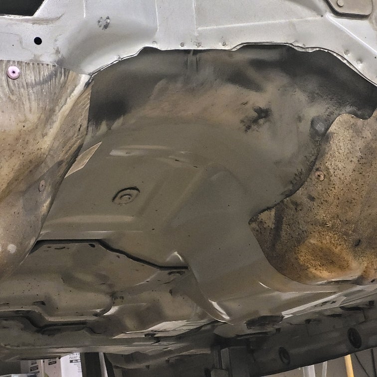 Making a crew cab ZR2. Has anyone swapped frames befor? | S-10 Forum