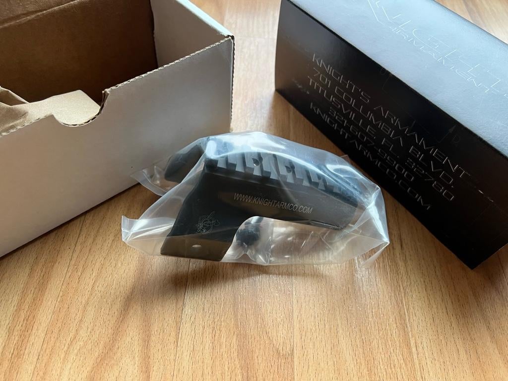 KAC 99049 NIB | HKPRO Forums