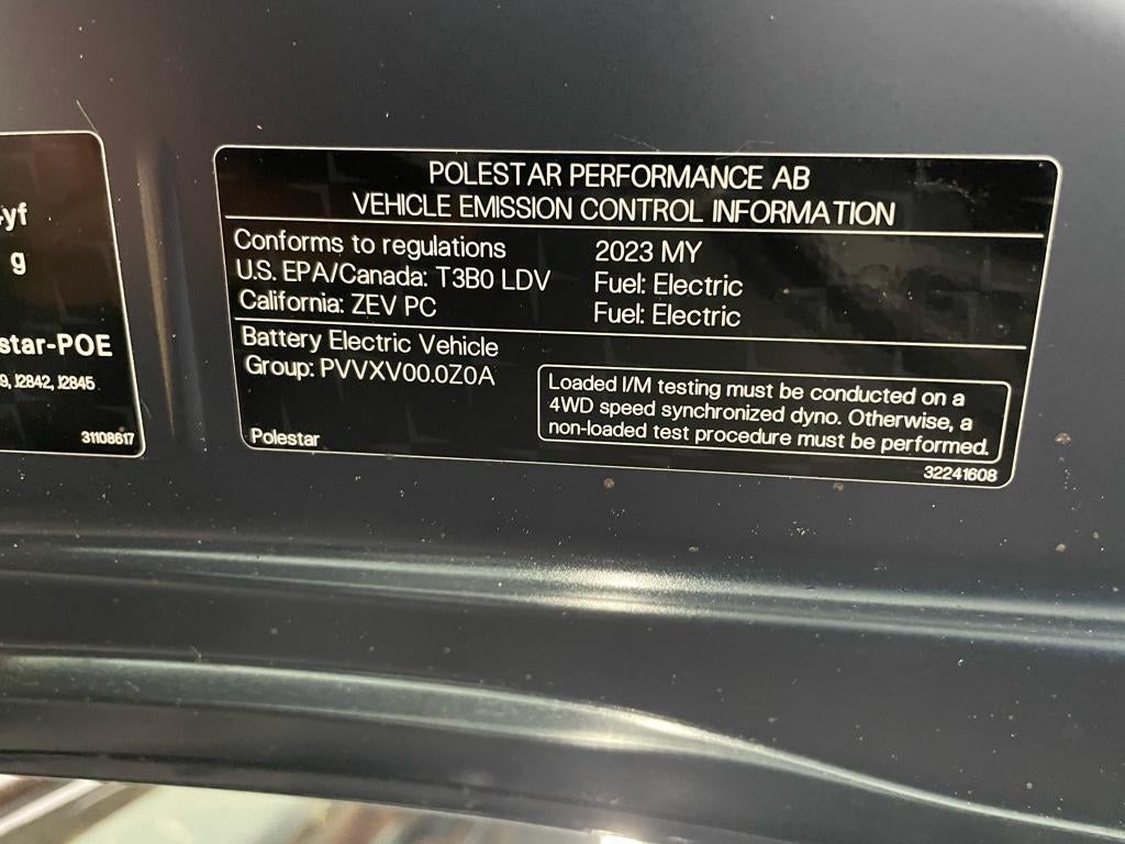 Performance upgrade sticker looks like complete $#!+ | Page 7 ...