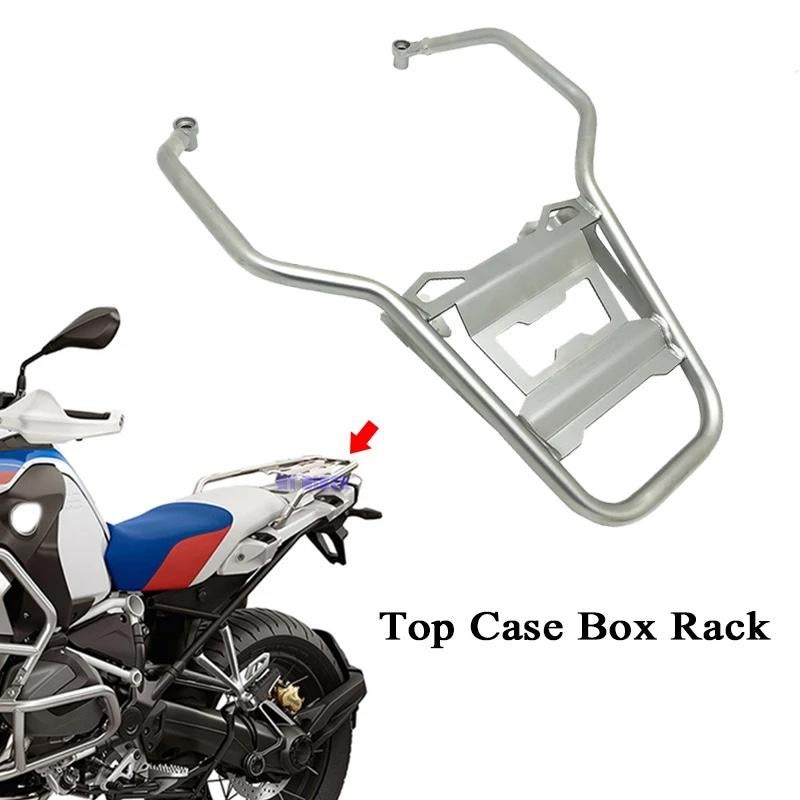 Want to buy - R1200GSA/R1250GSA Rear Rack | Adventure Rider