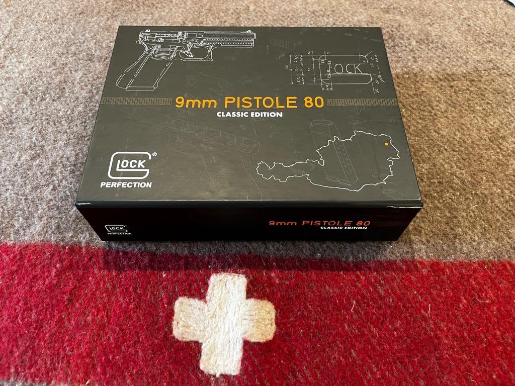 Glock P80 | SIG Talk