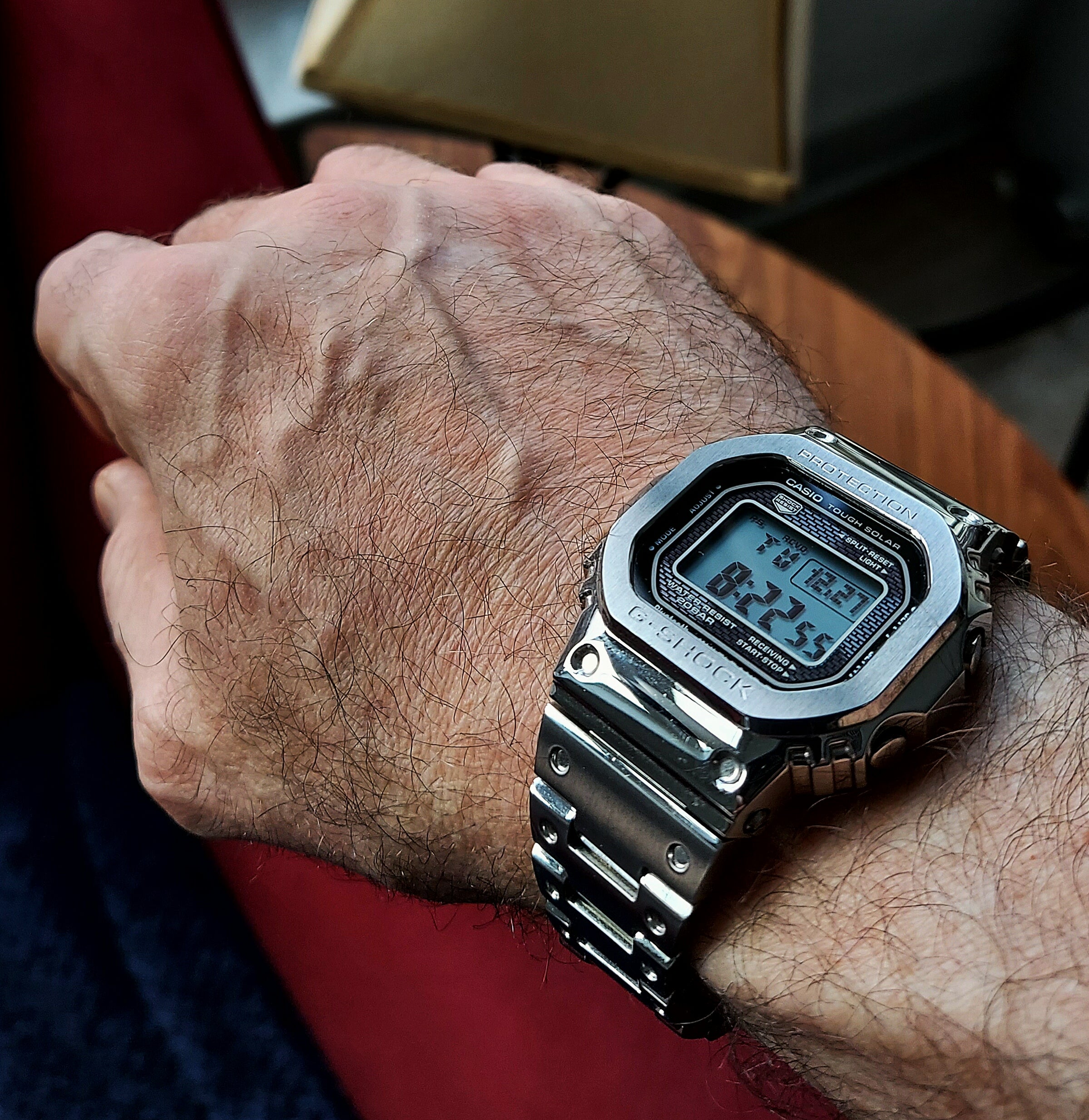 WRUW ☆☆ Tuesday, DEC 27th 2022 ☆☆ | WatchUSeek Watch Forums