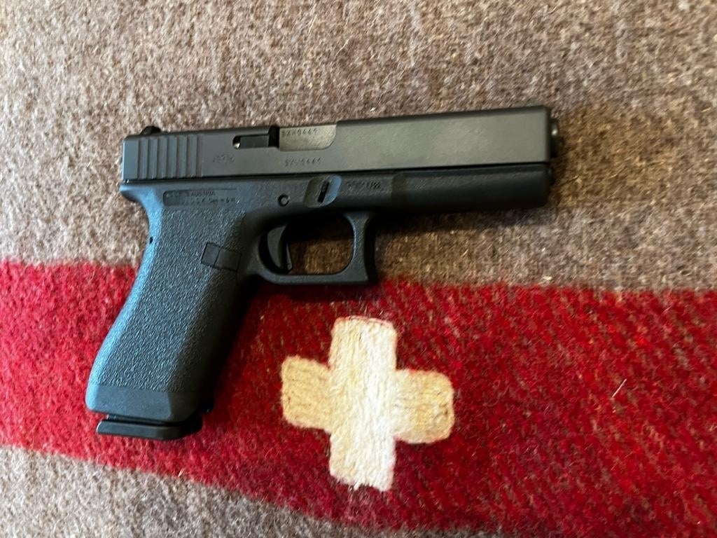 Glock P80 | SIG Talk