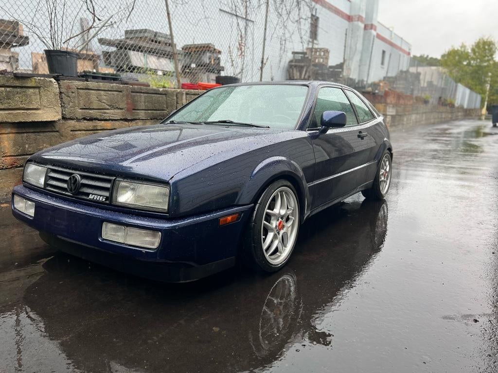 WTT: 17” BBS VZ023 17x8.5 et35 for Corrado BBS | VW Vortex - Volkswagen Forum