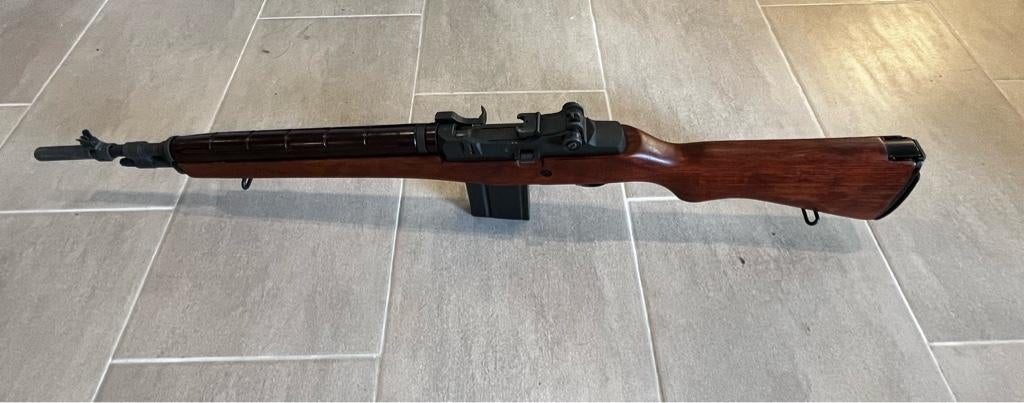 Norinco M14 Shorty