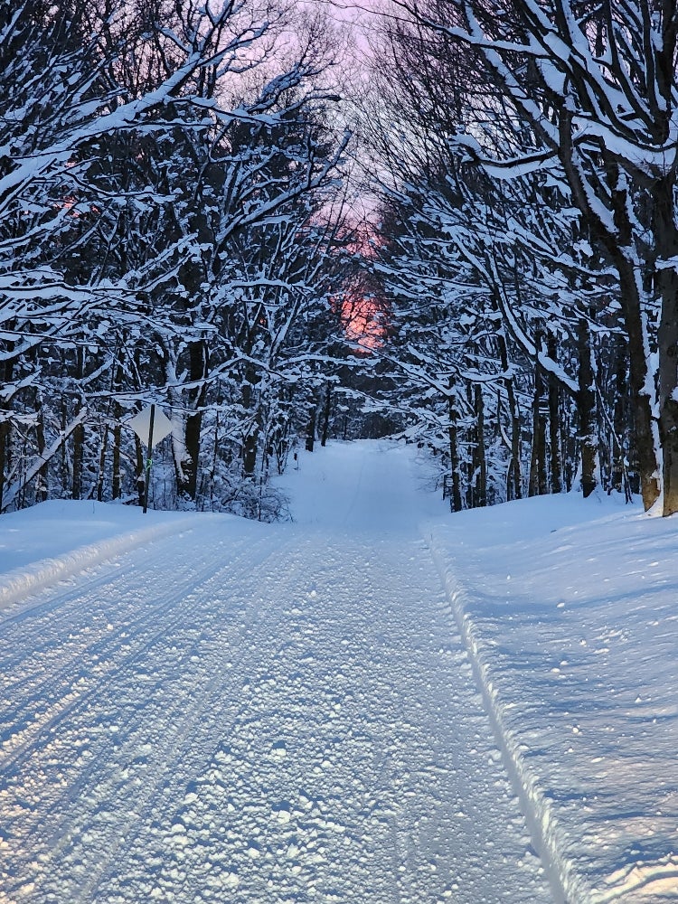 The 2022-2023 Tug Hill Trail Conditions and Status Thread | Page 4 ...