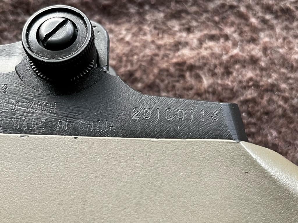 Norinco M14 tanker | SIG Talk