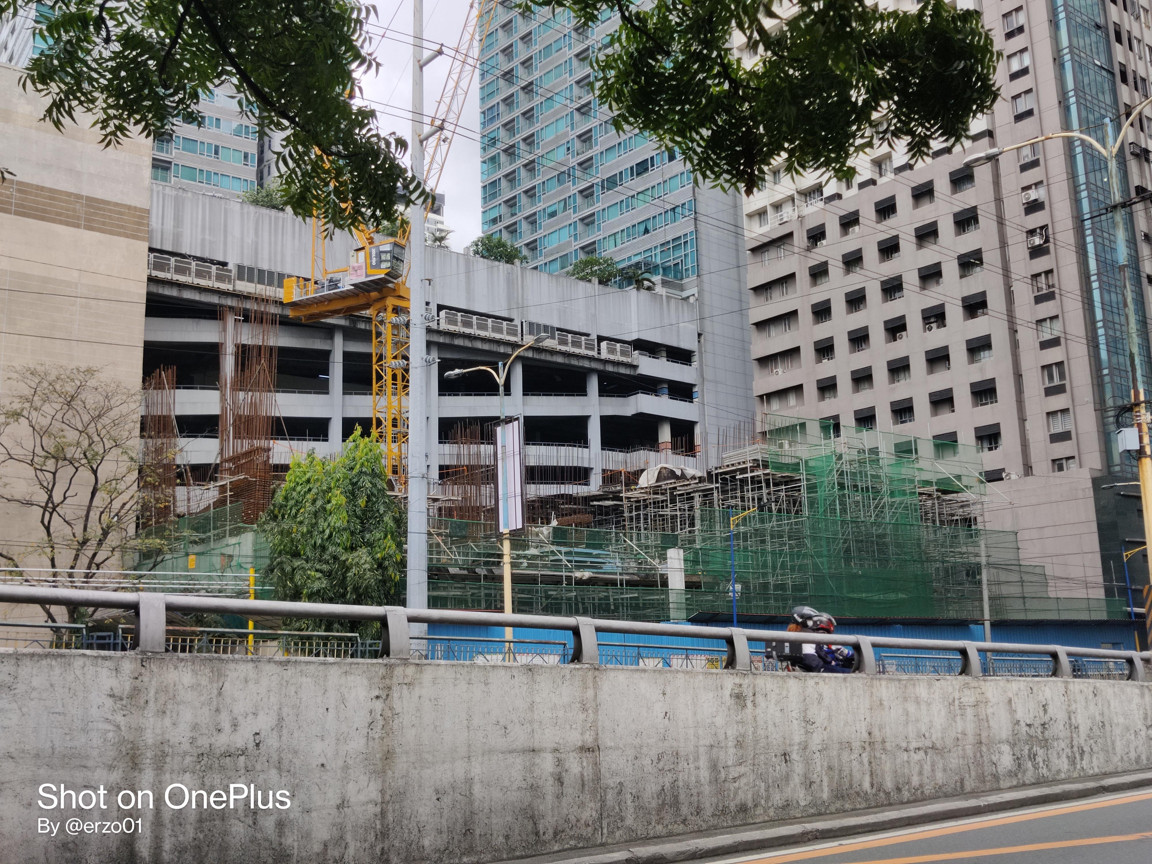 ORTIGAS CENTER | Shang One Horizon [238.42m|60F|mix|u/c] | Page 4 ...