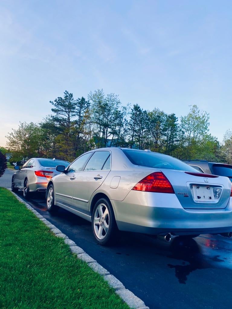 The enthusiast's daily? 2019 Accord 2.0t, manuel edition. | VW Vortex ...
