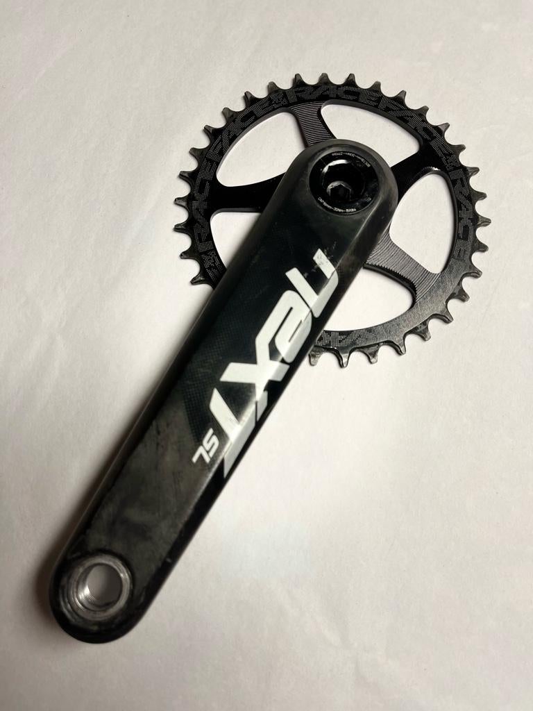 FS: Race Face Next SL Crankset | Mountain Bike Reviews Forum