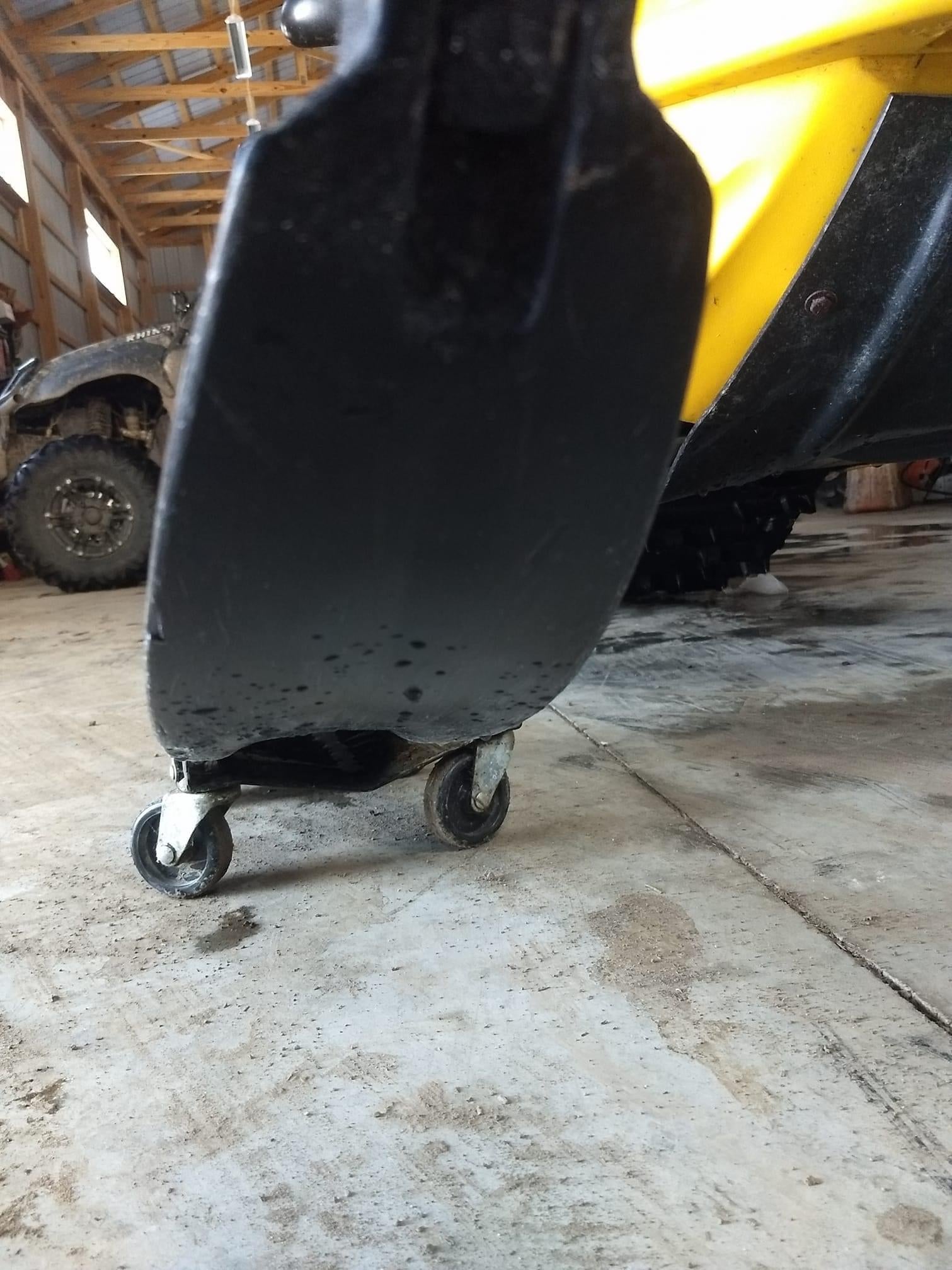 2002 MXZ 700 | Ski-Doo Snowmobiles Forum