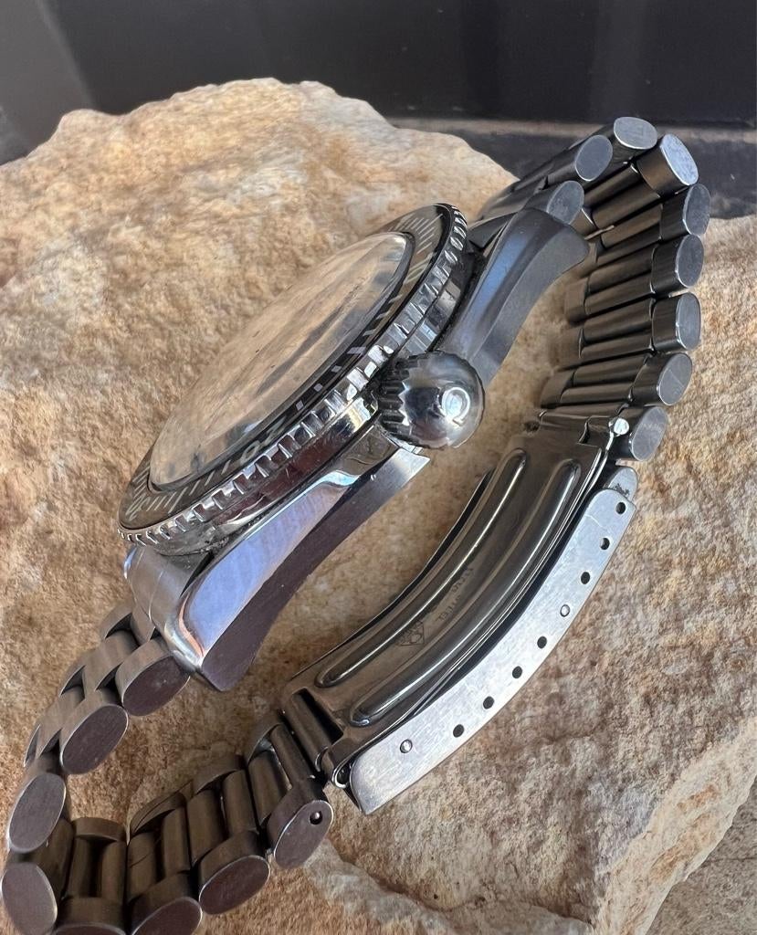 Watchco SM300 on Omega 1171 bracelet | WatchUSeek Watch Forums