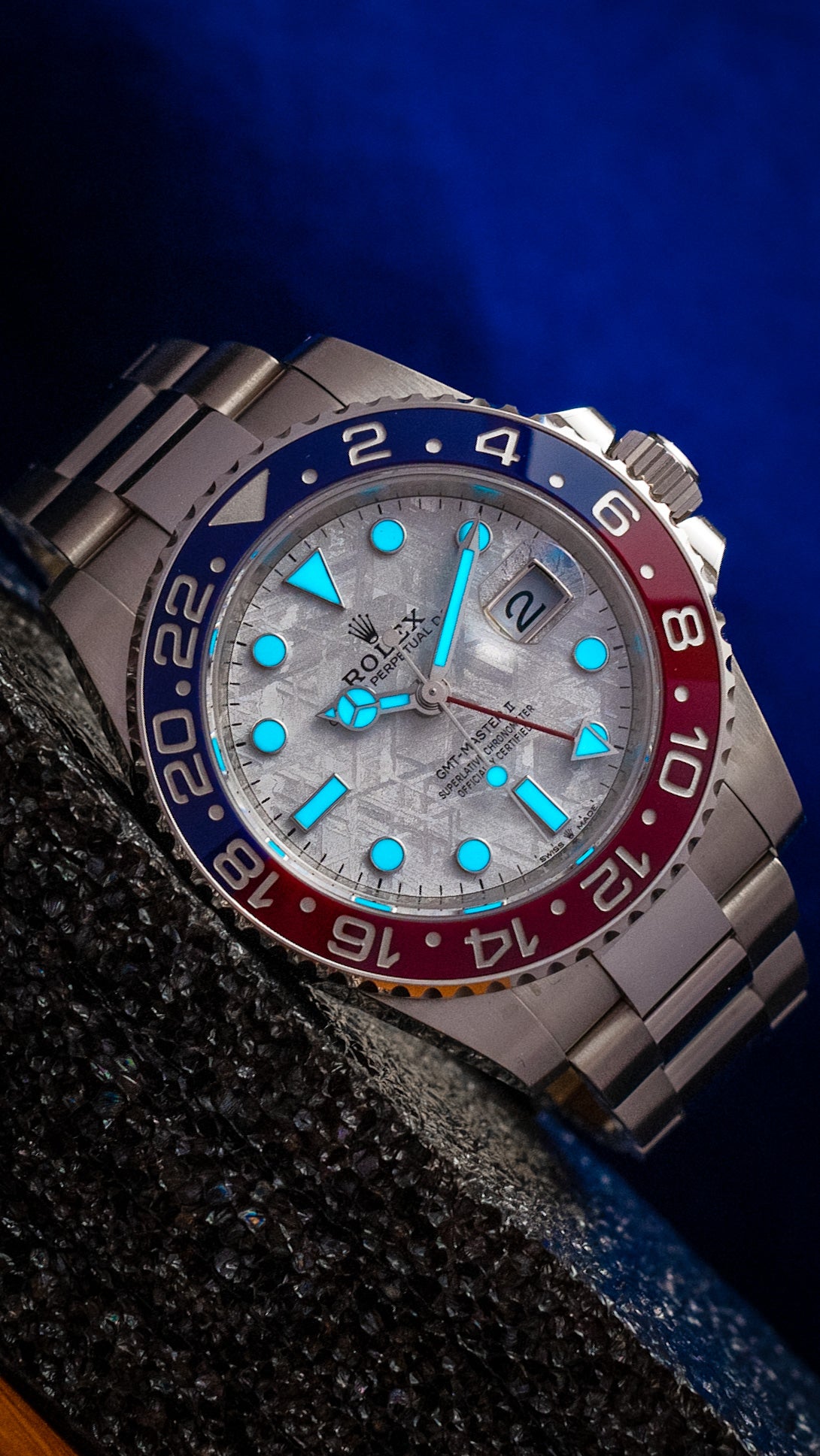 GMT OWNERS (Club) | Page 132 | WatchUSeek Watch Forums