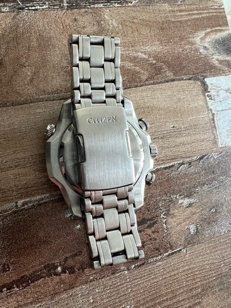[$150] Affordable Citizen Brycen Chrono and Bulova Adventurer ...