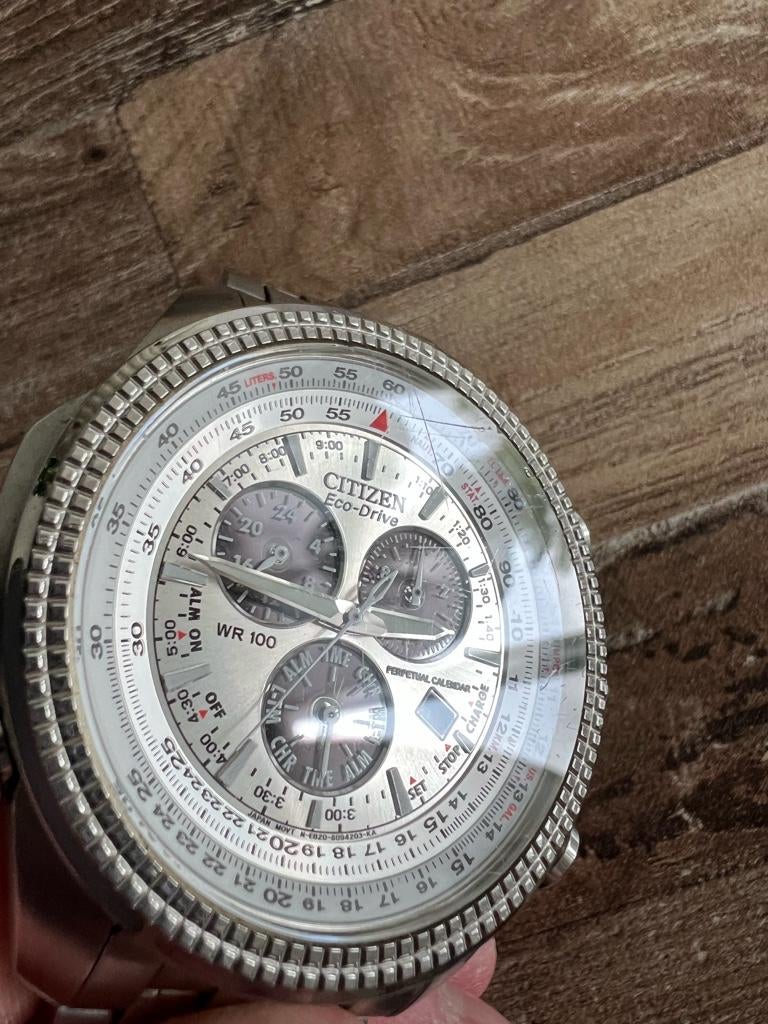 [$150] Affordable Citizen Brycen Chrono and Bulova Adventurer ...