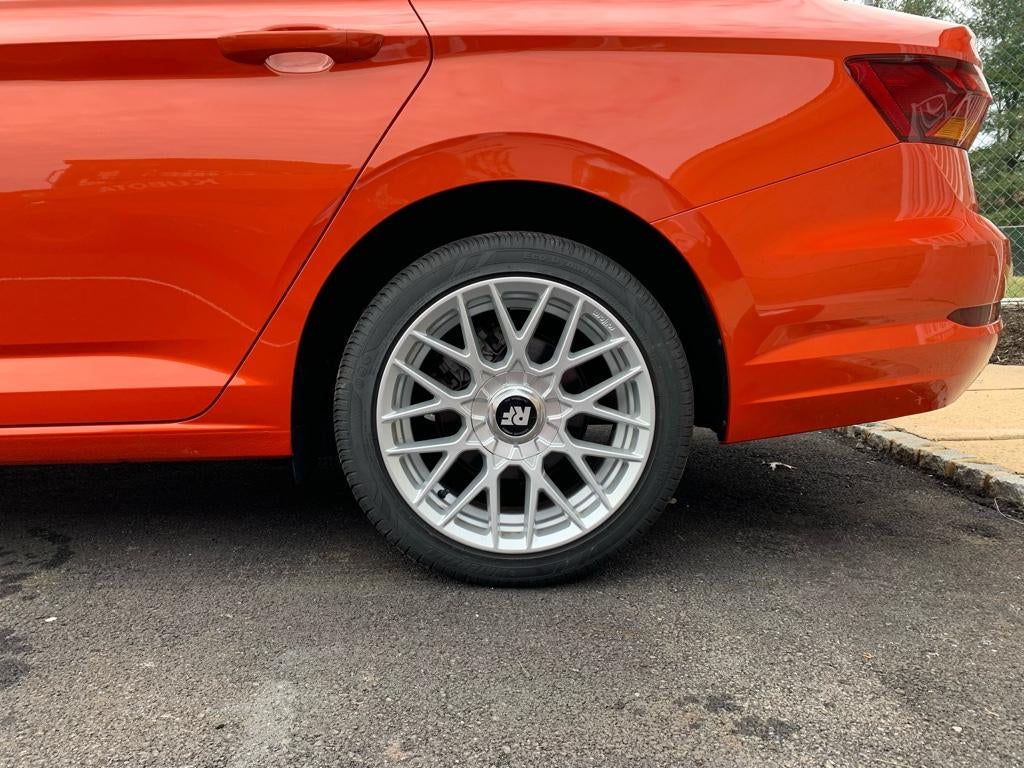MK7 Jetta Wheel and Tire Thread | Page 42 | VW Vortex - Volkswagen Forum