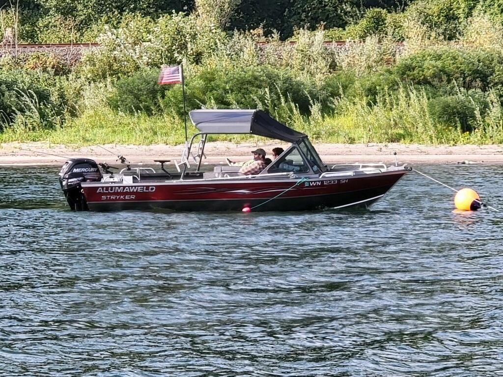 Merwin 2023 | IFish Fishing Forum