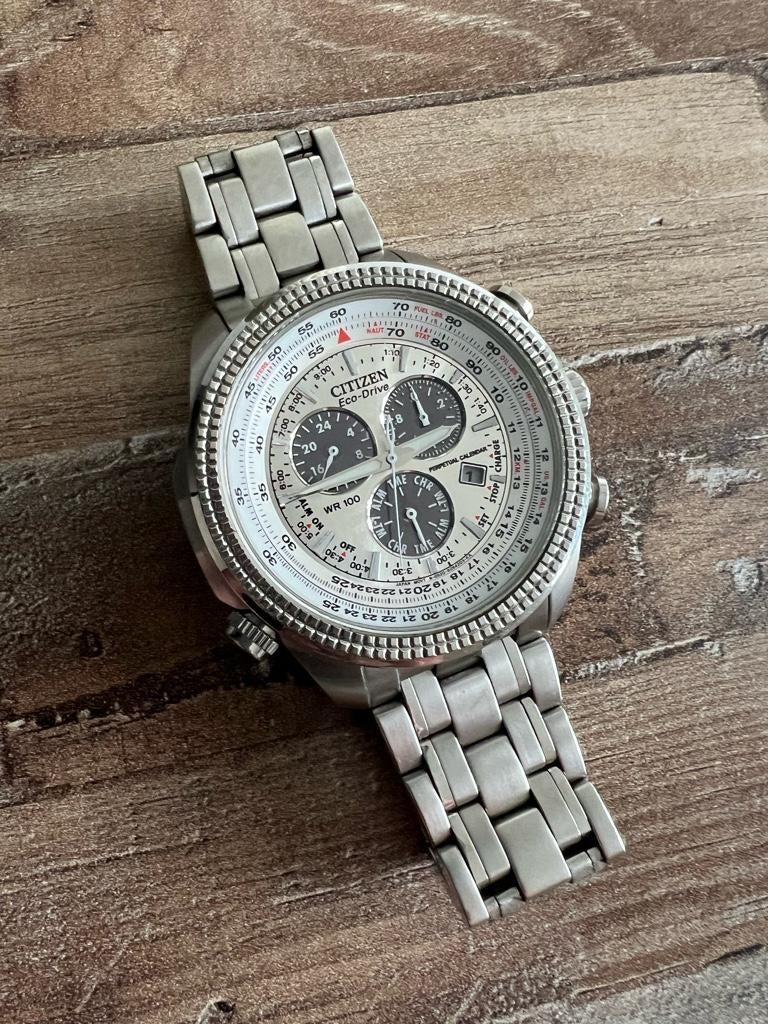 [$150] Affordable Citizen Brycen Chrono and Bulova Adventurer ...