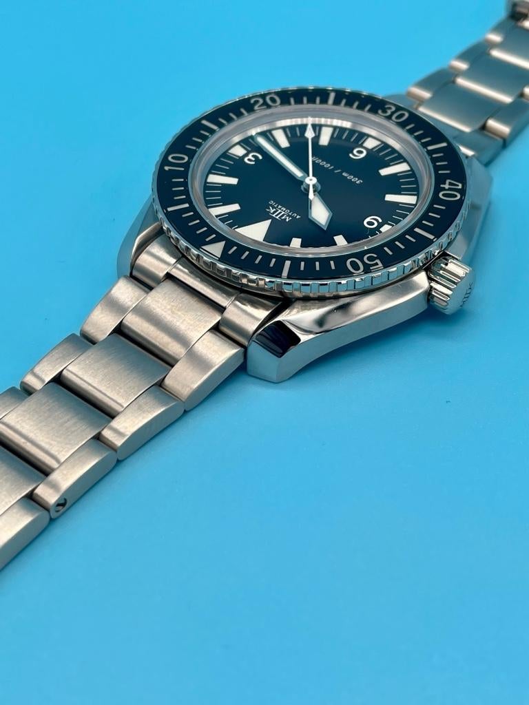 Withdrawn: MKII Project 300 - rare destro model - forstner bracelet ...