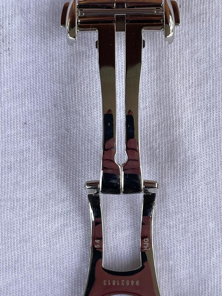 Sold!! Omega Deployant Clasp | WatchUSeek Watch Forums