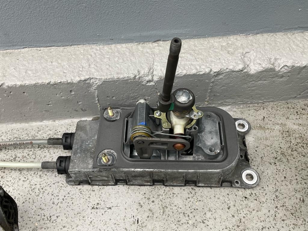 Diesel Geek Sigma 5, 5 speed short shift kit | VW Vortex - Volkswagen Forum