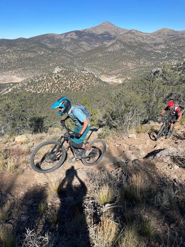 2022 Recap and pixel stoke | Mountain Bike Reviews Forum