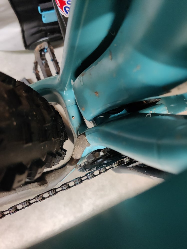SB160 Discussion & Builds | Mountain Bike Reviews Forum