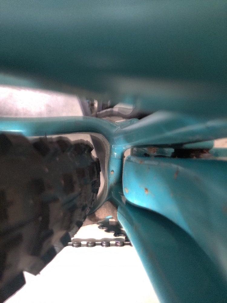 SB160 Discussion & Builds | Mountain Bike Reviews Forum