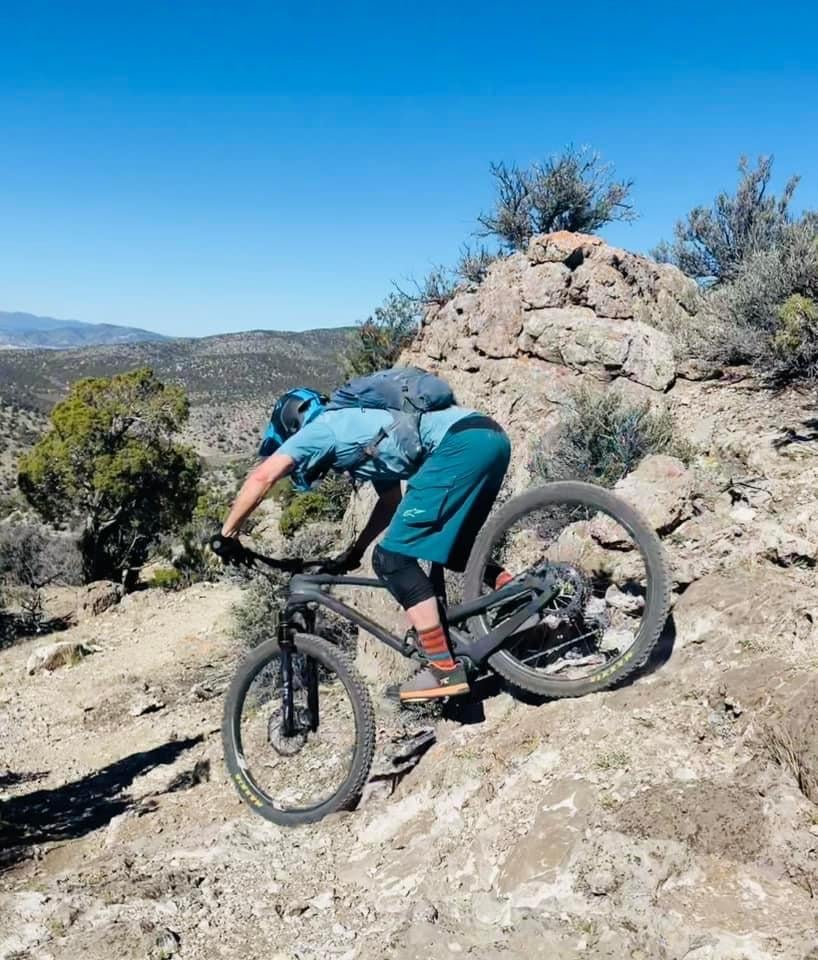2022 Recap and pixel stoke | Mountain Bike Reviews Forum