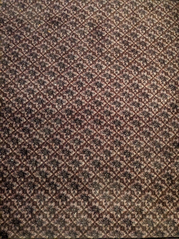 Trying to match carpet. | Contractor Talk - Professional Construction ...