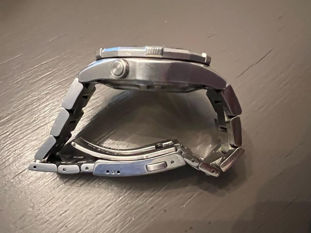 [$850] Tag Heuer Aquaracer 500m Quartz | WatchUSeek Watch Forums