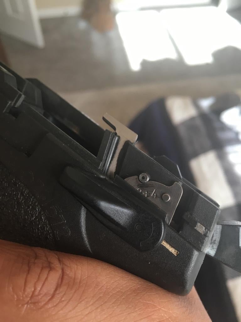 1994 USP 9mm parts swap | HKPRO Forums