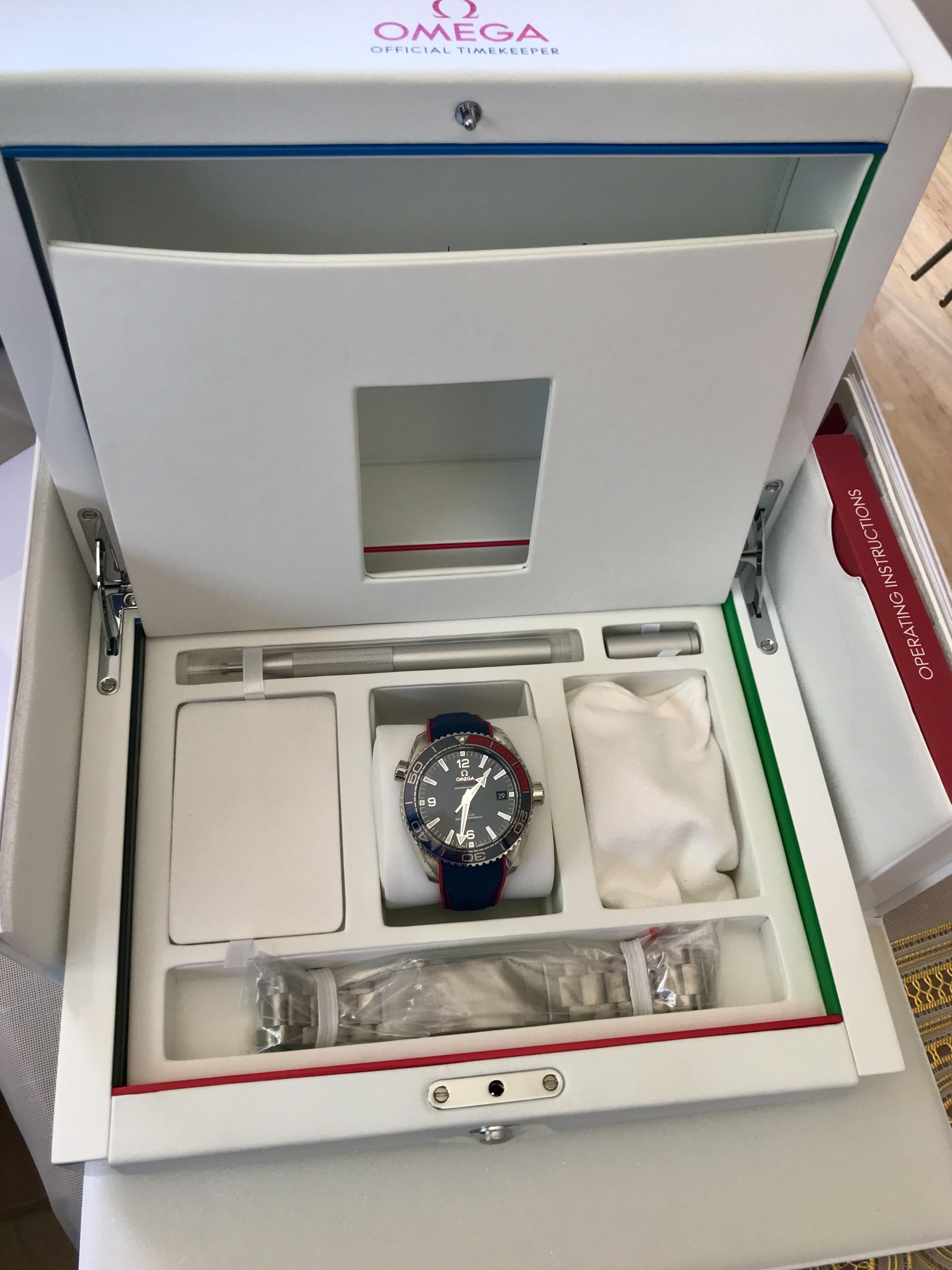 Omega Springbar tool (soft tips / low price) | WatchUSeek Watch Forums