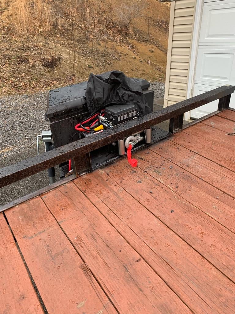 What we did in our shop today! | Page 215 | Green Tractor Talk