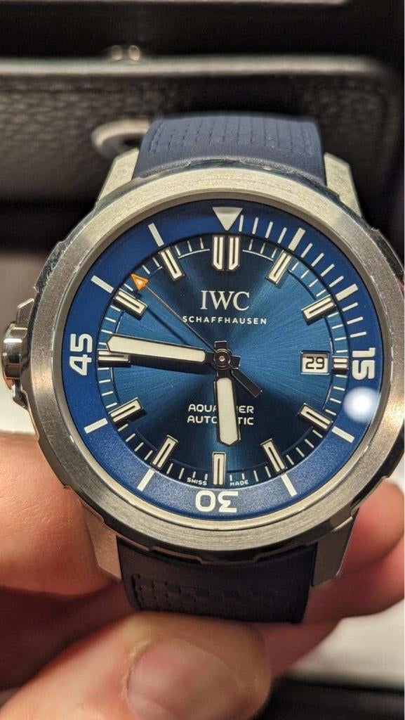 Heads up for sellers regarding member Mookle | WatchUSeek Watch Forums