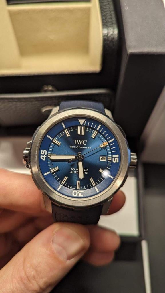 Heads up for sellers regarding member Mookle | WatchUSeek Watch Forums