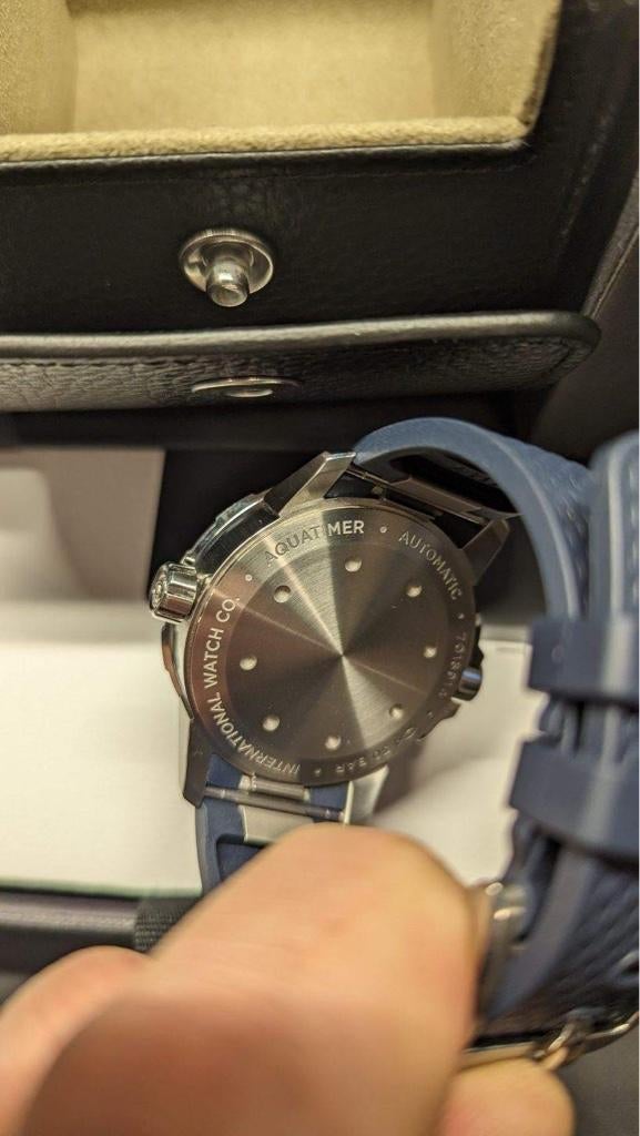 Heads up for sellers regarding member Mookle | WatchUSeek Watch Forums